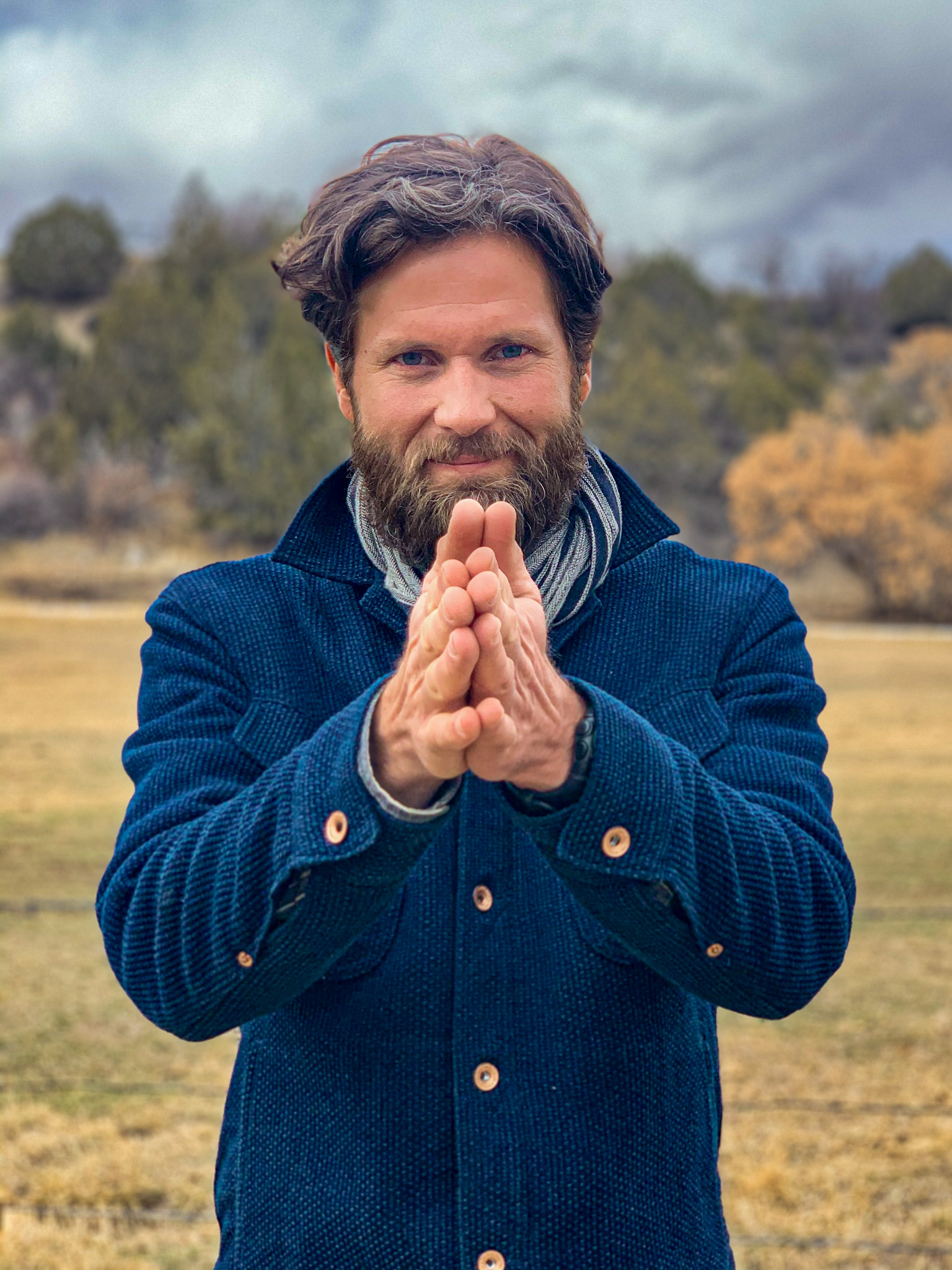 Executive Coaching and Leadership Development with Andrew Griffes